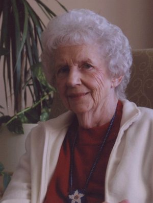 Marjorie Irene Lytle - MacCoubrey Funeral Home Ltd.