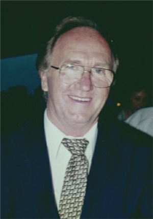 Kenneth Stuart MacAleese - MacCoubrey Funeral Home Ltd.