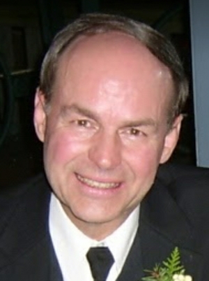 Alexander MacGregor - MacCoubrey Funeral Home Ltd.