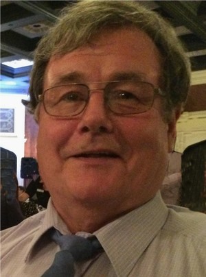 Colm Maher - MacCoubrey Funeral Home Ltd.