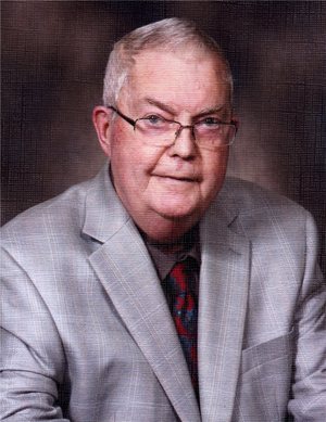 Joseph Vincent McCaul - MacCoubrey Funeral Home Ltd.