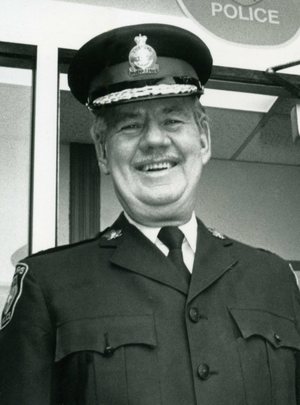 Daniel Kenneth McDougall - MacCoubrey Funeral Home Ltd.