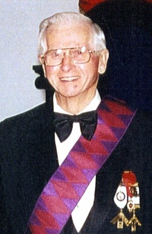 Frederick Charles Mears - MacCoubrey Funeral Home Ltd.