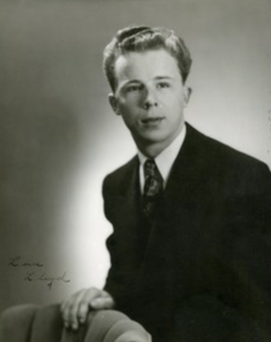 Lloyd Earl Mills - MacCoubrey Funeral Home Ltd.