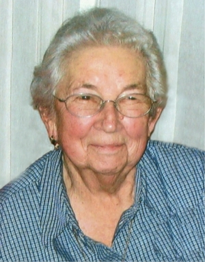 Muriel Etta Moore - MacCoubrey Funeral Home Ltd.