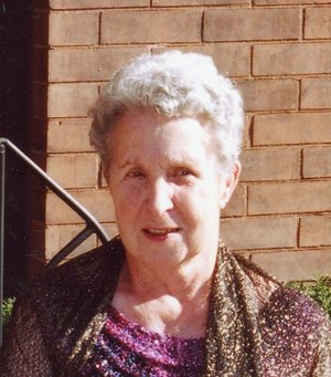 Marjorie Alice Morris - MacCoubrey Funeral Home Ltd.