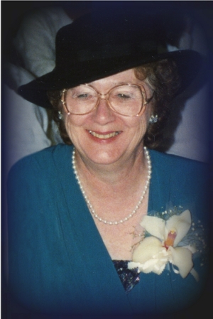 Regina O'Rourke - MacCoubrey Funeral Home Ltd.