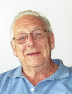 George Penfold - MacCoubrey Funeral Home Ltd.