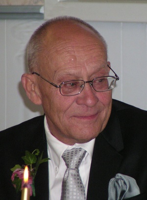 Roger Maurice Perreault - MacCoubrey Funeral Home Ltd.