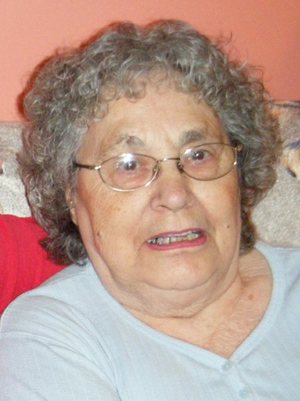 Dorothy Helen Post - MacCoubrey Funeral Home Ltd.