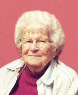 Beatrice Muriel Prentice - MacCoubrey Funeral Home Ltd.