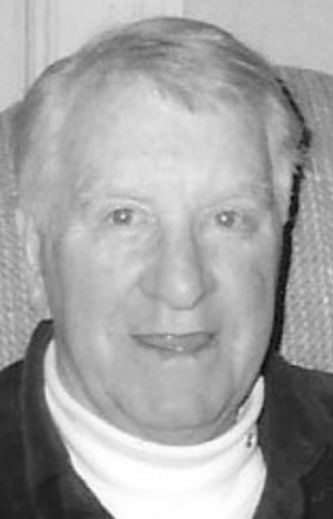 John Rainbow - MacCoubrey Funeral Home Ltd.