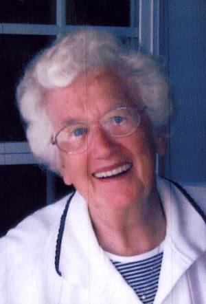 Marion Alice Reay - MacCoubrey Funeral Home Ltd.