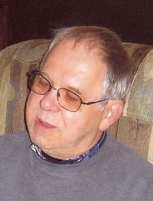 Joseph Paul Albert Rochon - MacCoubrey Funeral Home Ltd.