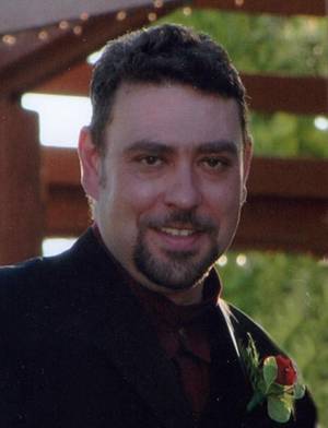 Mark Gerhard Rowe - MacCoubrey Funeral Home Ltd.