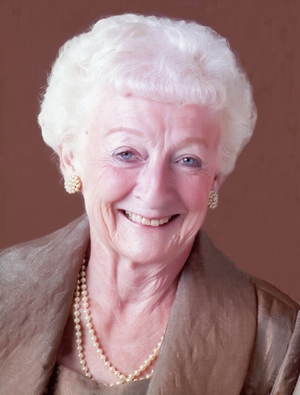 Merna Eleanor Rowe - MacCoubrey Funeral Home Ltd.