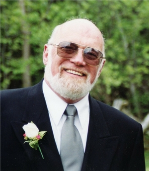 Eric Michael Rowett - MacCoubrey Funeral Home Ltd.