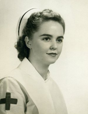 Evelyn Mary Runciman (nee Freeman) - MacCoubrey Funeral Home Ltd.