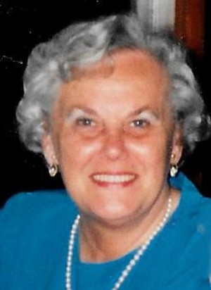 Muriel Sled - MacCoubrey Funeral Home Ltd.