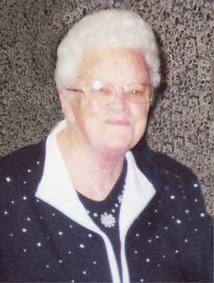 Beverley Elaine Stevenson - MacCoubrey Funeral Home Ltd.