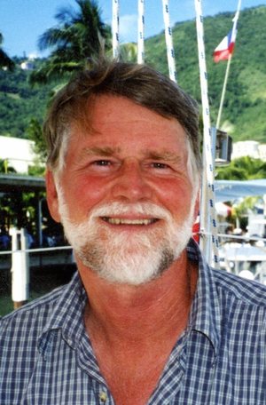 Keith Stratton - MacCoubrey Funeral Home Ltd.