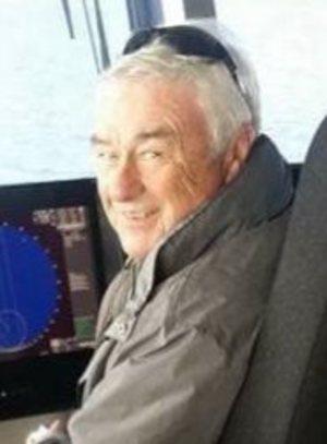 David William Switzer - MacCoubrey Funeral Home Ltd.