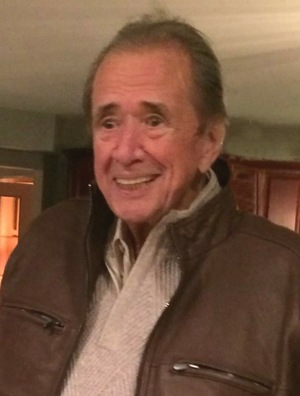 Gerald Hugh Taylor - MacCoubrey Funeral Home Ltd.