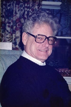 William John Thompson - MacCoubrey Funeral Home Ltd.