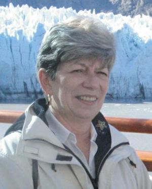 Lauren Jane "Laurie" Thompson - MacCoubrey Funeral Home Ltd.