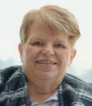 Pauline Joyce Tobin - MacCoubrey Funeral Home Ltd.