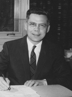 William Richard Topham - MacCoubrey Funeral Home Ltd.