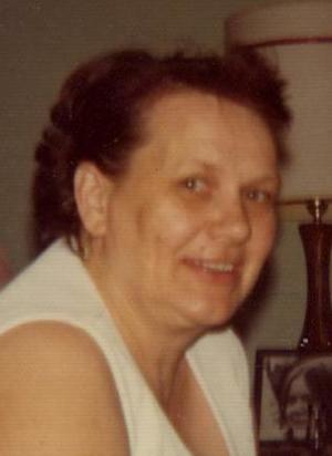 Anna Trela - MacCoubrey Funeral Home Ltd.