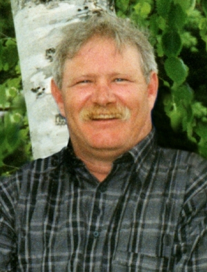 Wayne Arthur Trudeau - MacCoubrey Funeral Home Ltd.