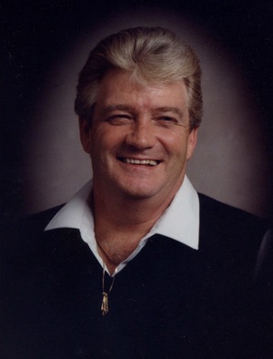 Robert Winston Turk - MacCoubrey Funeral Home Ltd.
