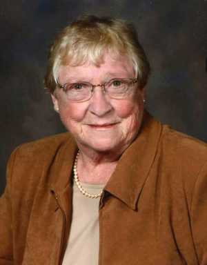 Eleanor Ruth Turpin - MacCoubrey Funeral Home Ltd.