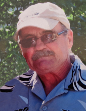 Donald Gordon Lauder - MacCoubrey Funeral Home Ltd.