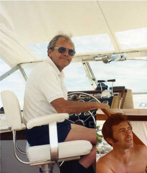 Rodger Douglas Wilson - MacCoubrey Funeral Home Ltd.