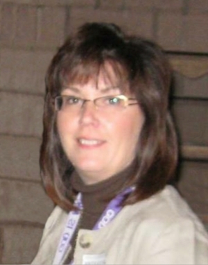 Alison Joy Young (Pastor) - MacCoubrey Funeral Home Ltd.