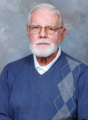 Howard James "Howie" Adams - MacCoubrey Funeral Home Ltd.