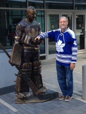 John Christopher Adamson - MacCoubrey Funeral Home Ltd.