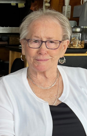 Marilyn Allton (nee Mottershead) - MacCoubrey Funeral Home Ltd.
