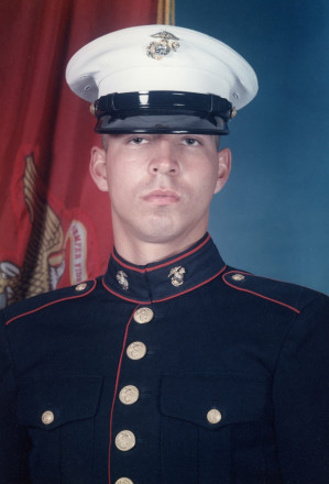 Richard Munroe Anderson - MacCoubrey Funeral Home Ltd.