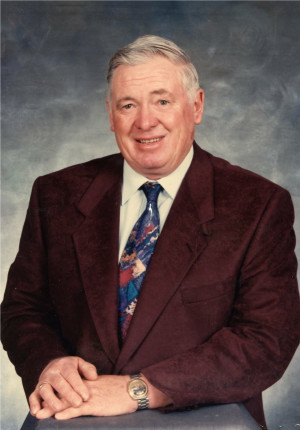 Richard Ross Archer - MacCoubrey Funeral Home Ltd.