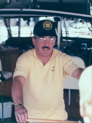 Thomas Lyle Wallace - MacCoubrey Funeral Home Ltd.