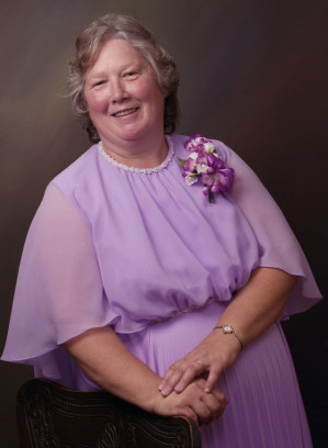 Marjorie Edith Bailey - MacCoubrey Funeral Home Ltd.
