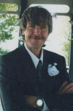 Gerald Roy "Gerry" Bannister - MacCoubrey Funeral Home Ltd.