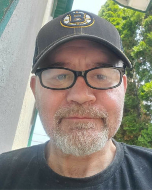 Patrick Edward Barron - MacCoubrey Funeral Home Ltd.