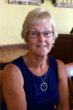 Marlene Lois Barton - MacCoubrey Funeral Home Ltd.