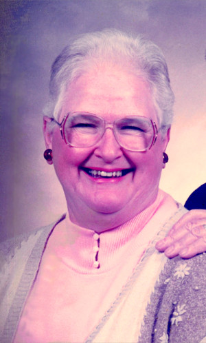 Barbara Elaine Begg (née Spalding) - MacCoubrey Funeral Home Ltd.
