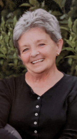 Patricia Louise Bird - MacCoubrey Funeral Home Ltd.